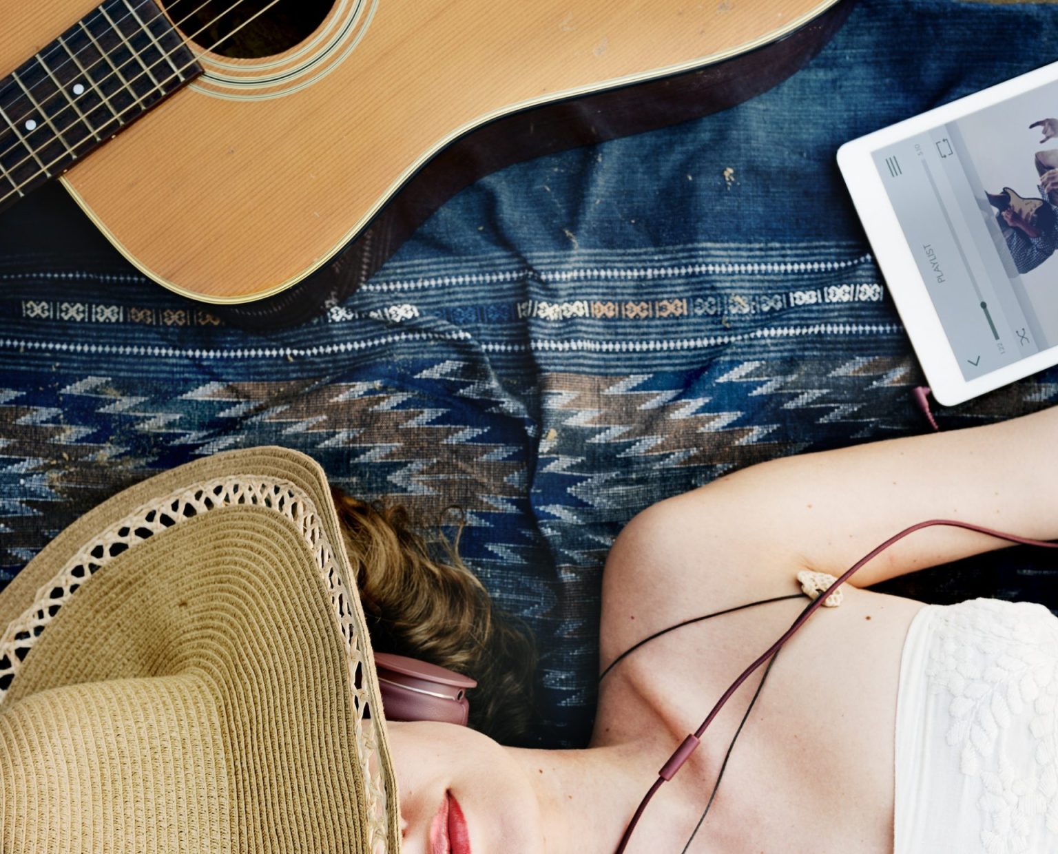 Music Production – Studio